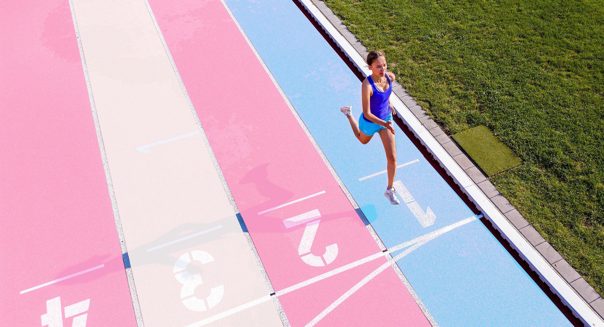 Transgender Rights in Sports | Transgender Athletes and Ally Guide