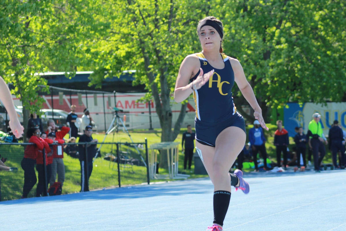 How to Cope with Injury | Tips on Coping from Avery Allmond