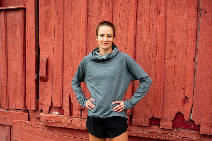 Everything You Need to Know About Running Stride