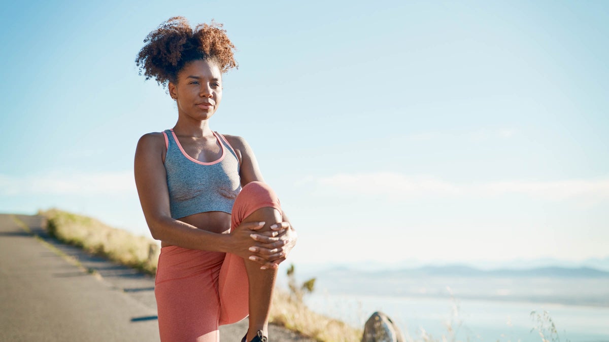 Running Warm-Up for Long Runs | 30-Minute Warm-Up