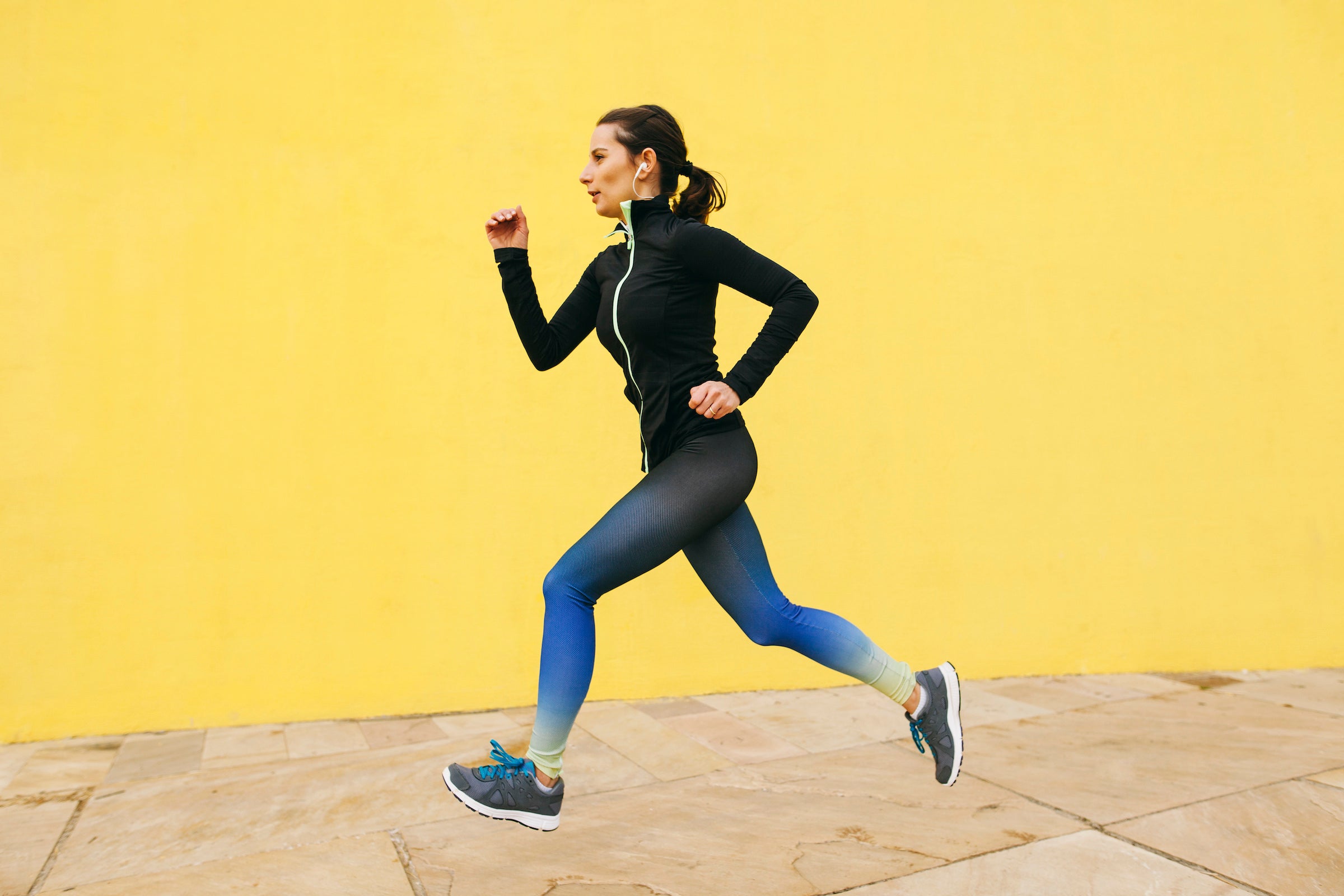 RunRepeat Survey Shows New Runner Data From the Pandemic