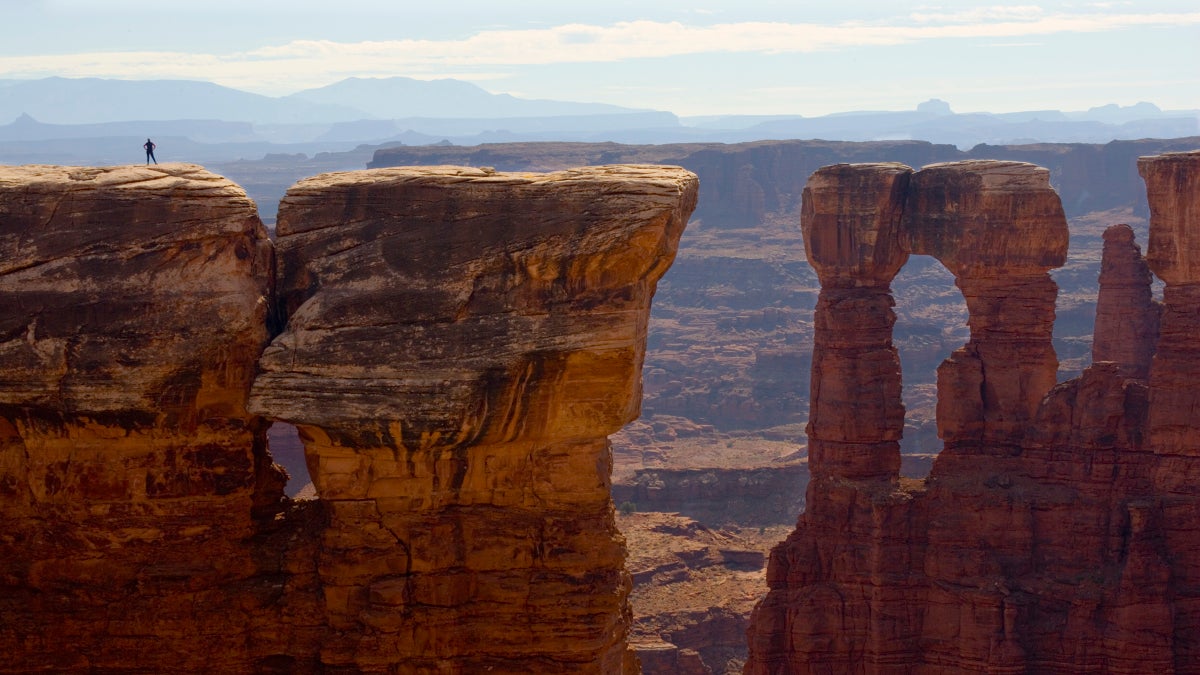 Let Outside+ Guide You on Your Next Adventure - Women's Running