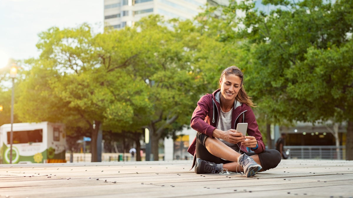 Here's What's Great About Outside+ For Runners (Especially Ones Who Do ...