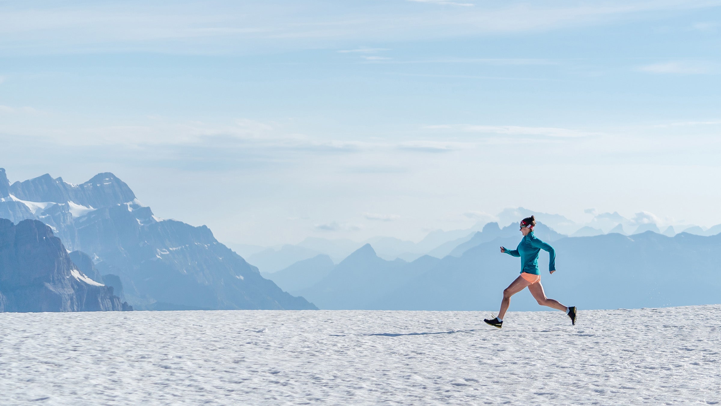 Running for Anxiety | 4 Ways to Boost the Calming Power of Running