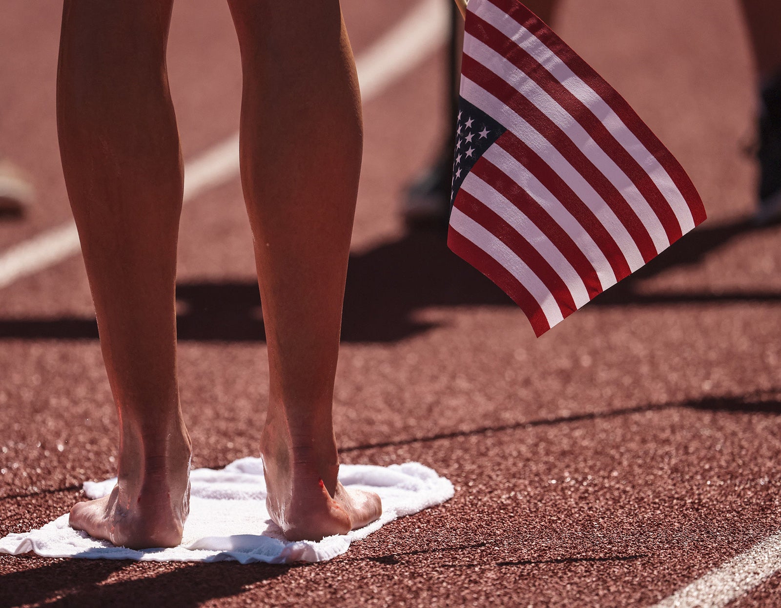 5 Inspiring Quotes From 2018 Olympic Team Usa Athletes Olympic Quotes