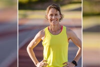 Malindi Elmore, 41, is Enjoying a Second Act, Competing in the Olympics