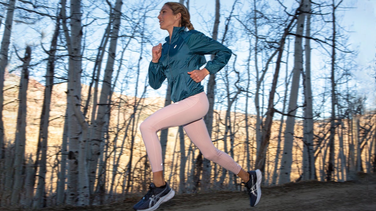 Sara Hall’s Half Marathon Training Plan for New Runners