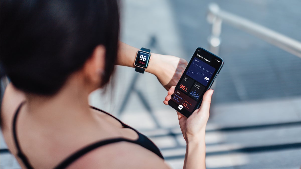 Heart Rate Training for Runners | Accurate HR Monitors