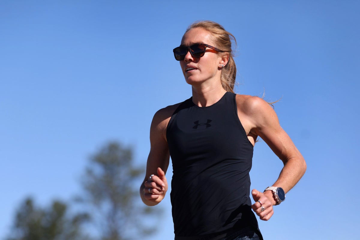 How to Run a Faster Mile According to Olympians