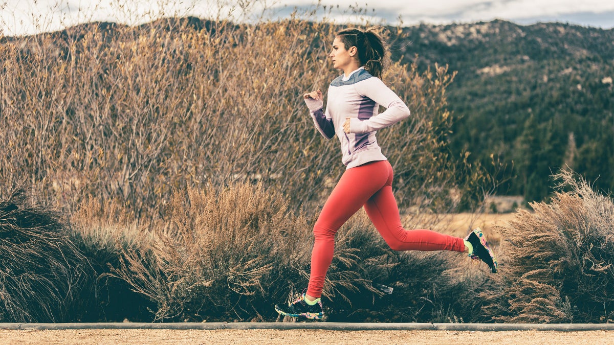 10-Week Half Marathon Training Plan: Bring on the Challenge