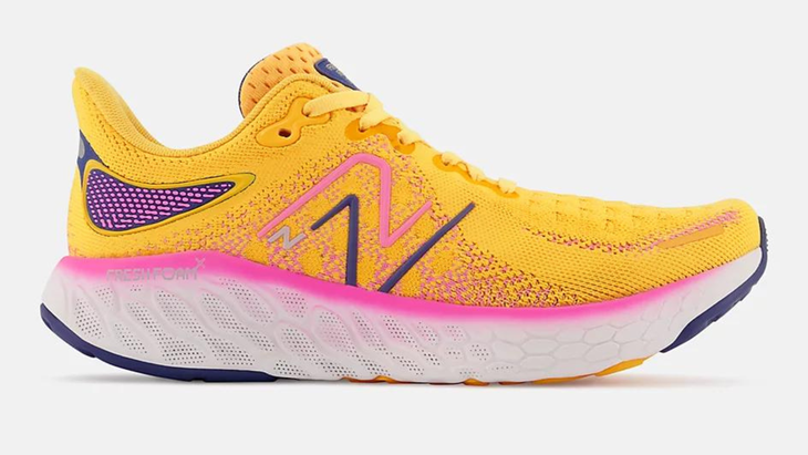 New and Reviewed: New Balance 1080 v12 - Women's Running