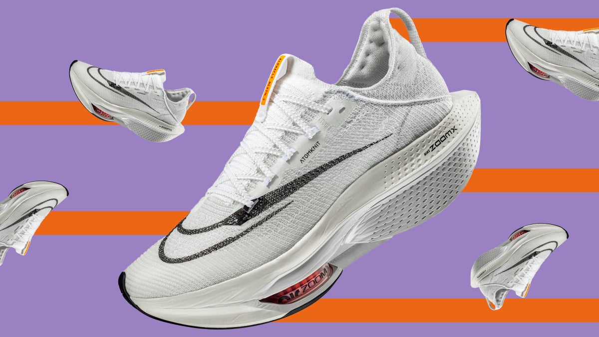 Nike Alphafly 2 Review - Women's Running