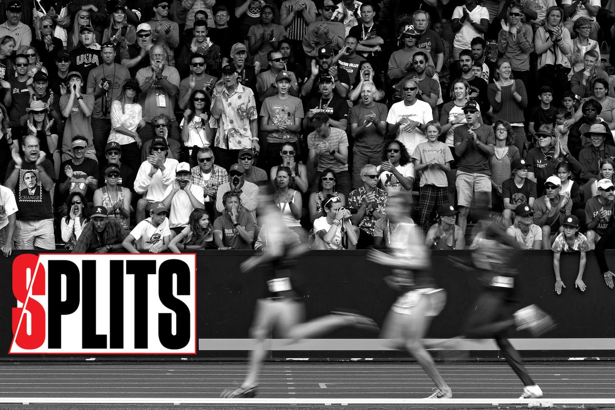 Splits: Will the World Champs 'Grow the Sport' in America?