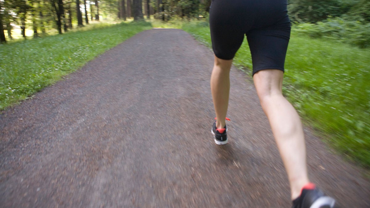 Training for Life, Not Marathons - Women's Running