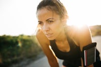 How to Move Your Body When You’re Feeling Low - Women's Running