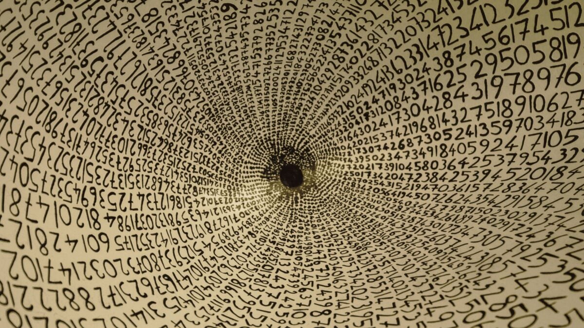 How Not To Get Sucked Into Year-End Data Round Ups - Women's Running