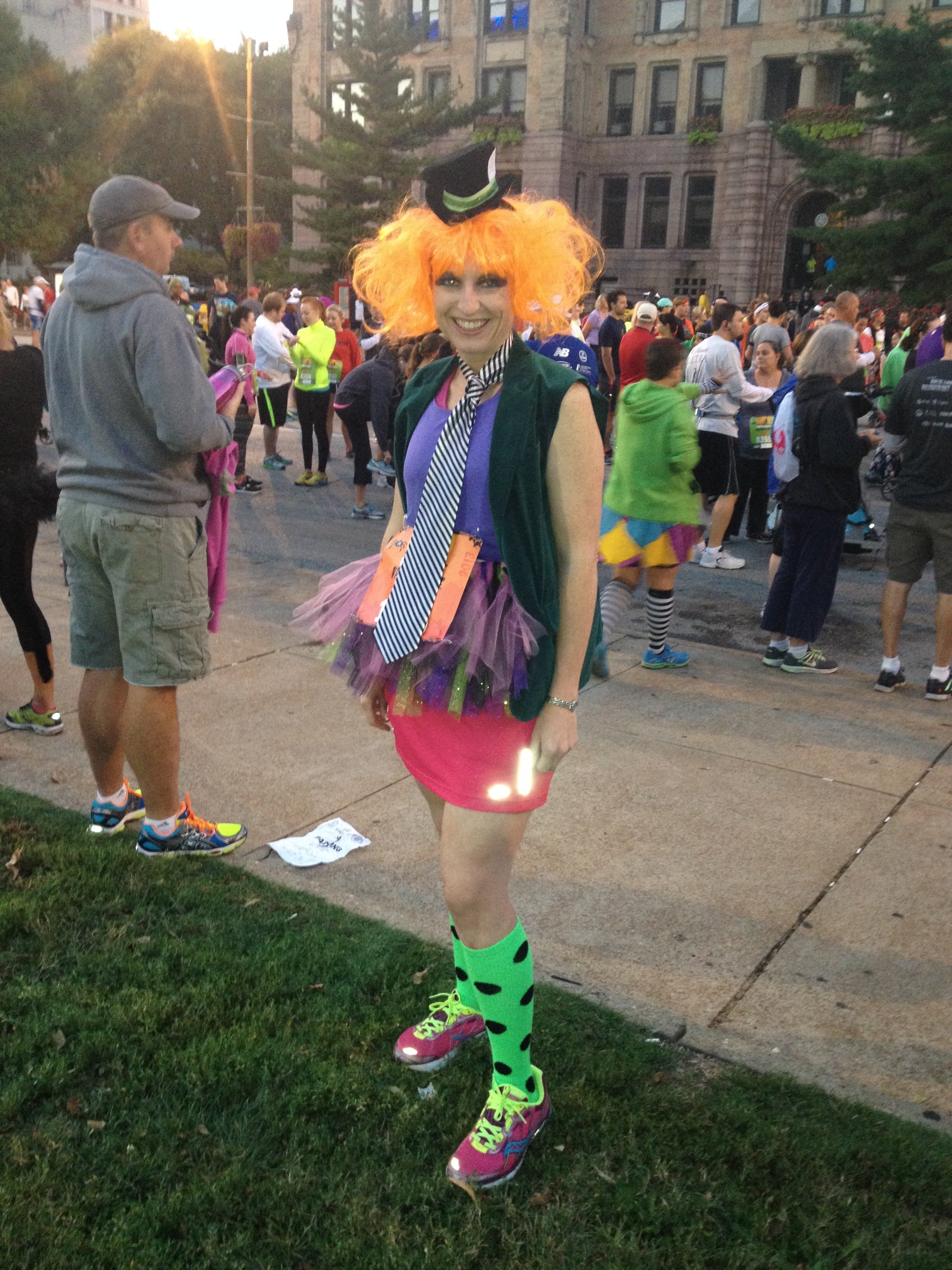 Happy Halloween: Best Run Costumes! - Women's Running - Women's Running