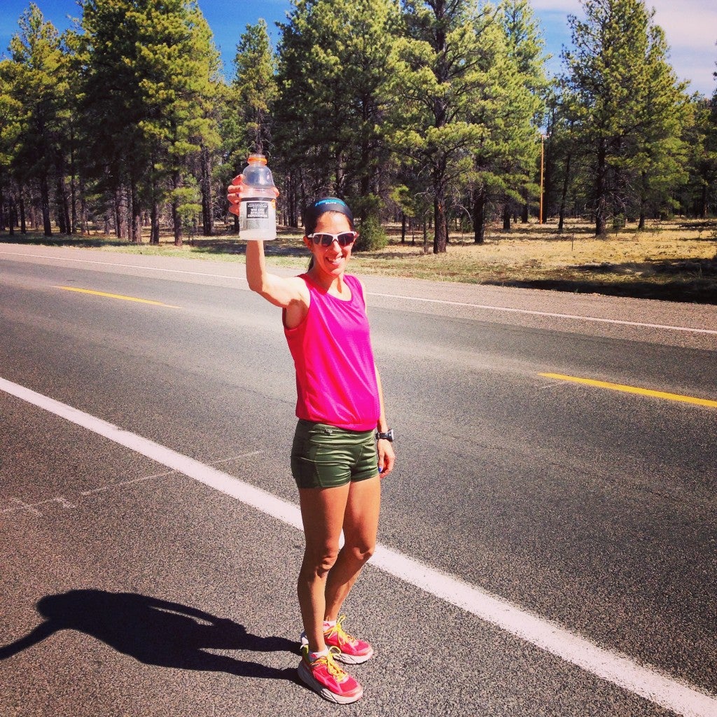 How Stephanie Bruce Solves Runner Recovery Issues - Women's Running