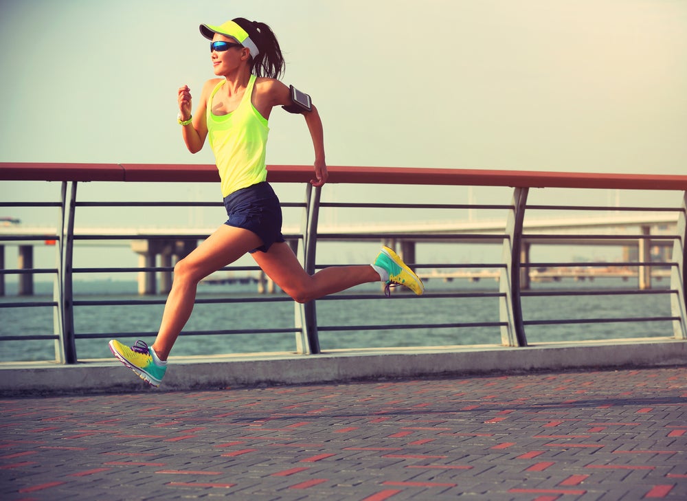 These 3 Simple Tips Can Boost Your Health And Fitness - Women's Running