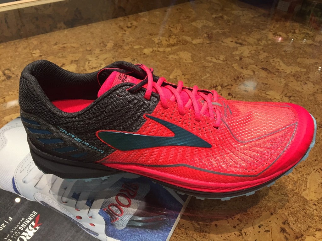First Look At 9 Brand New Running Shoes - Women's Running