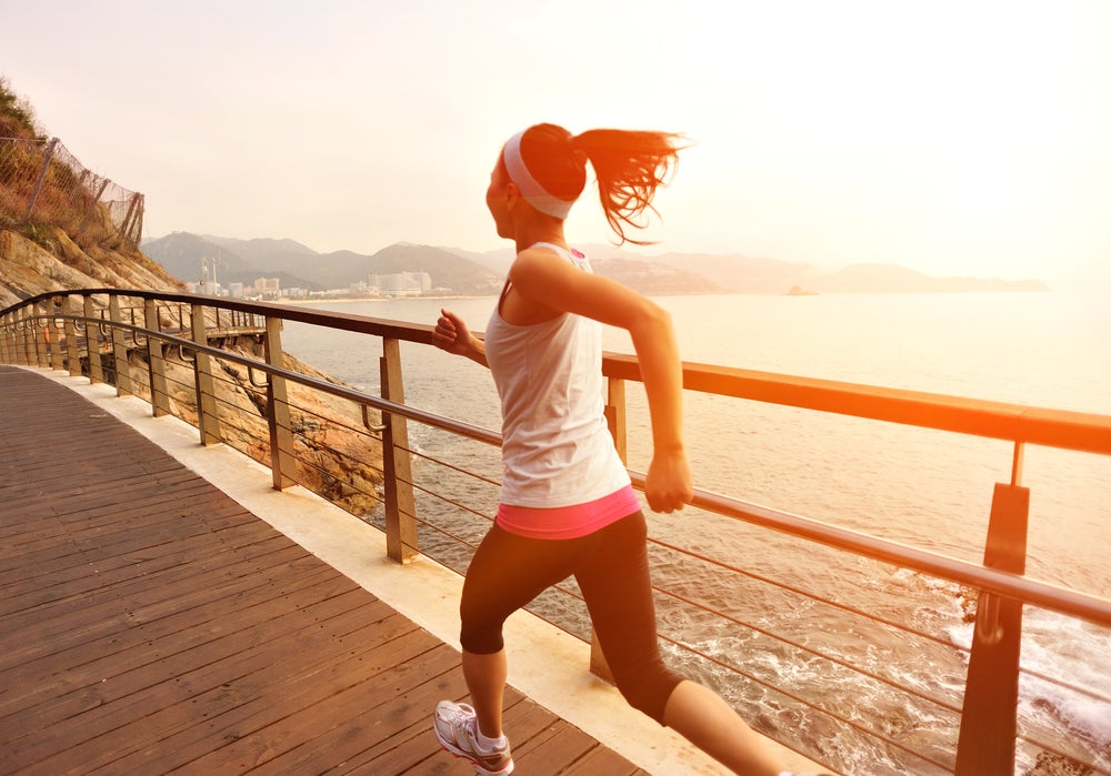 Why Mindset Matters The Most When Chasing A Goal