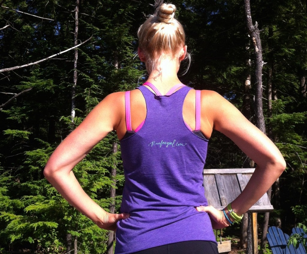 3 Moves To Help Runners Strengthen Their Upper Back - Women's Running ...