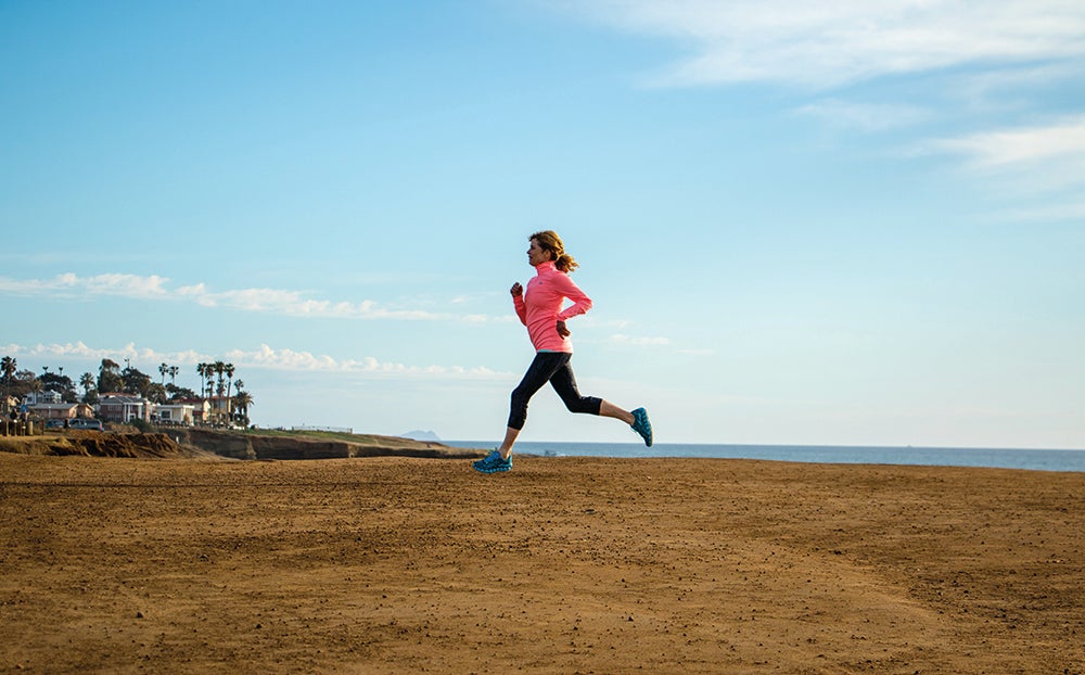Come Run With Bobbi Gibb in Boston With Us!