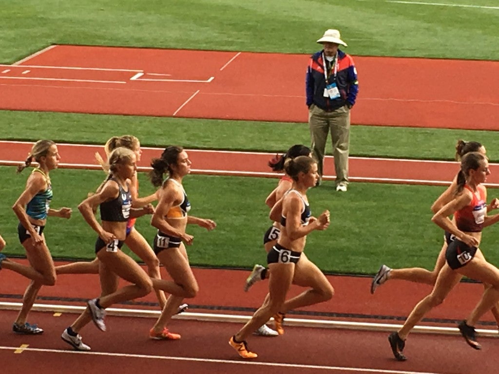 How Fast Did Women Run The 5K At The Olympic Trials Women s Running How Fast Did Women Run The 5K At The Olympic Trials Women s Running