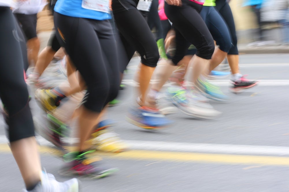 How And Why To Hit Negative Splits In Your Next Race