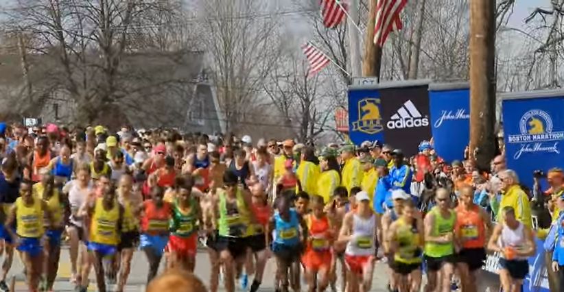 HBO Releases Boston Marathon Bombing Documentary