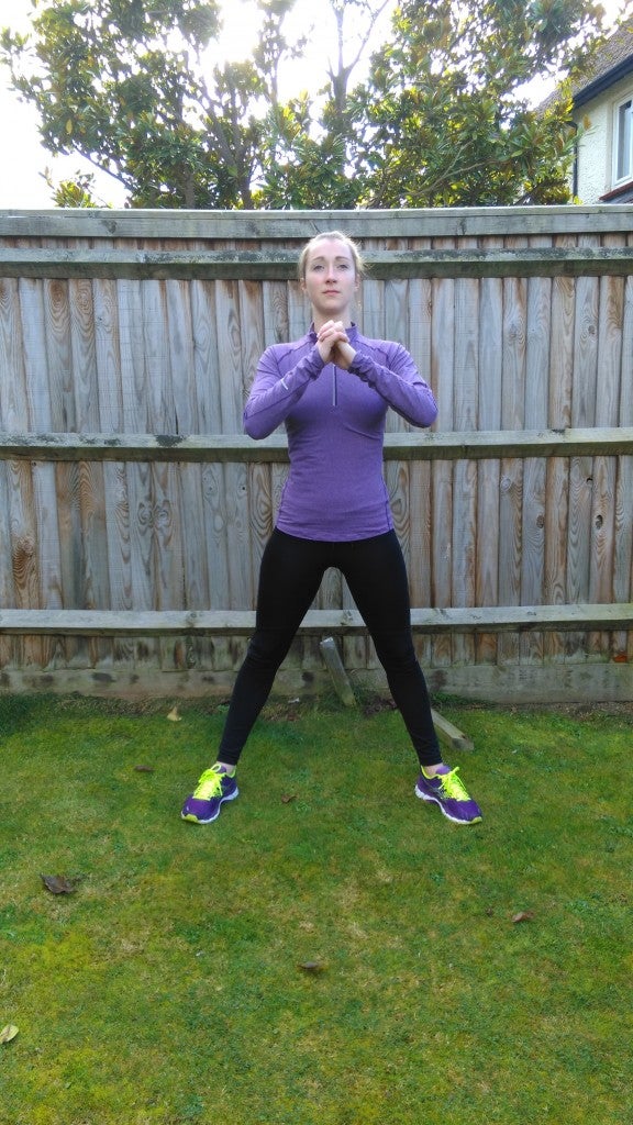 The 5 Best Dynamic Warm-Up Stretches For Runners