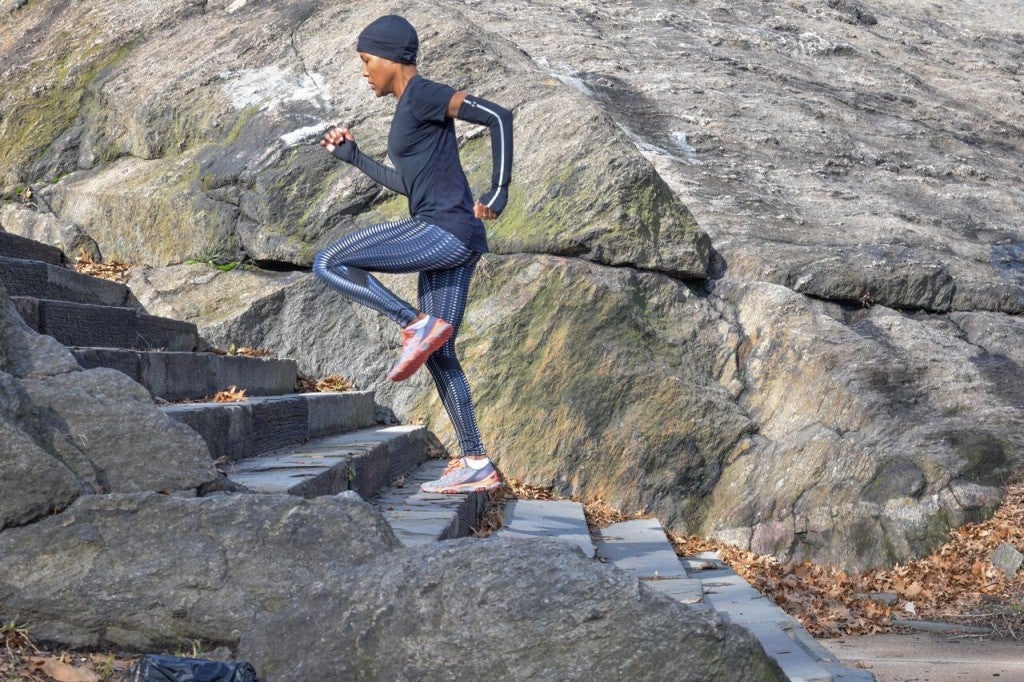 5 Ways That Runners Can Go From Good To Great - Women's Running