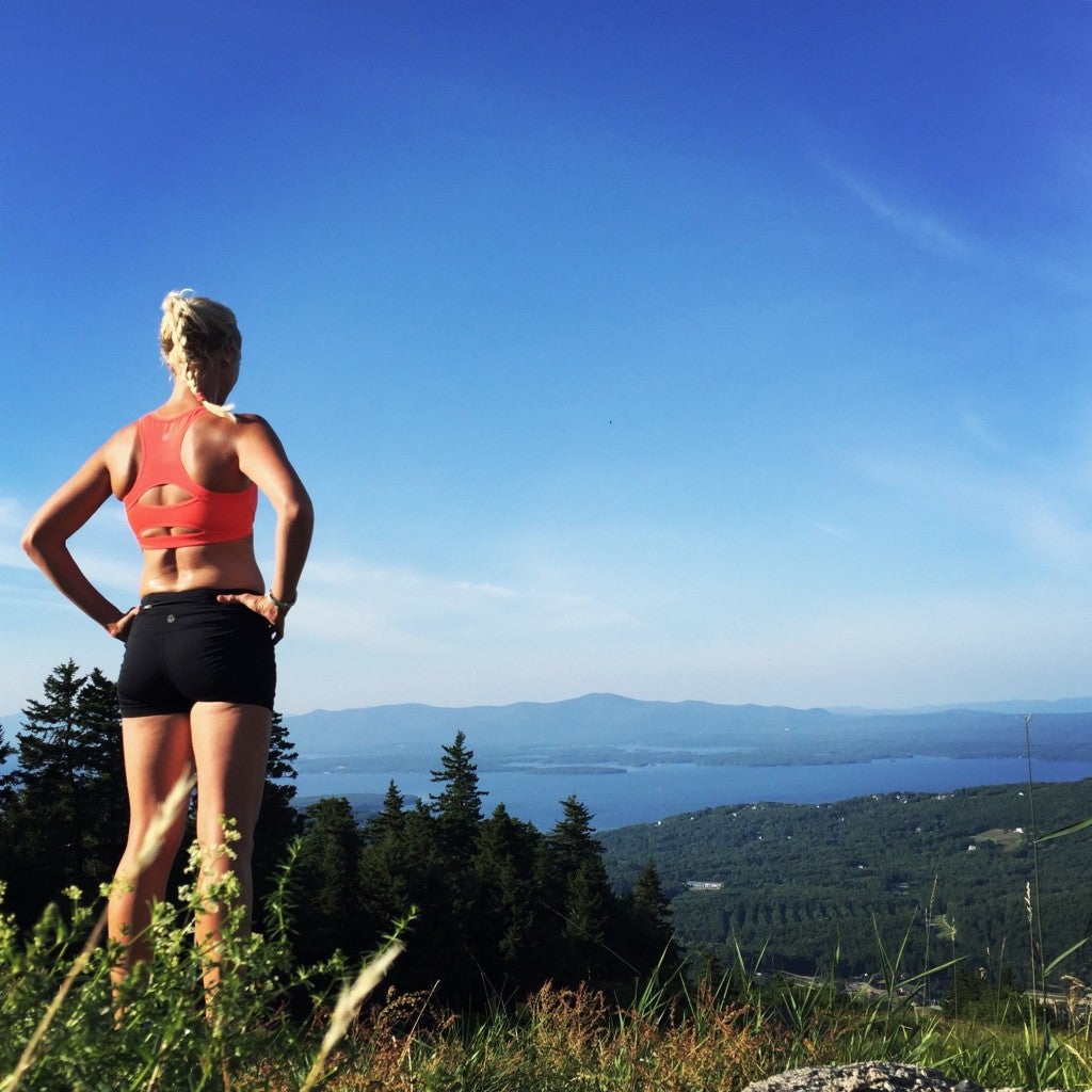 5 Signs That You Suffer From A Distorted Body Image