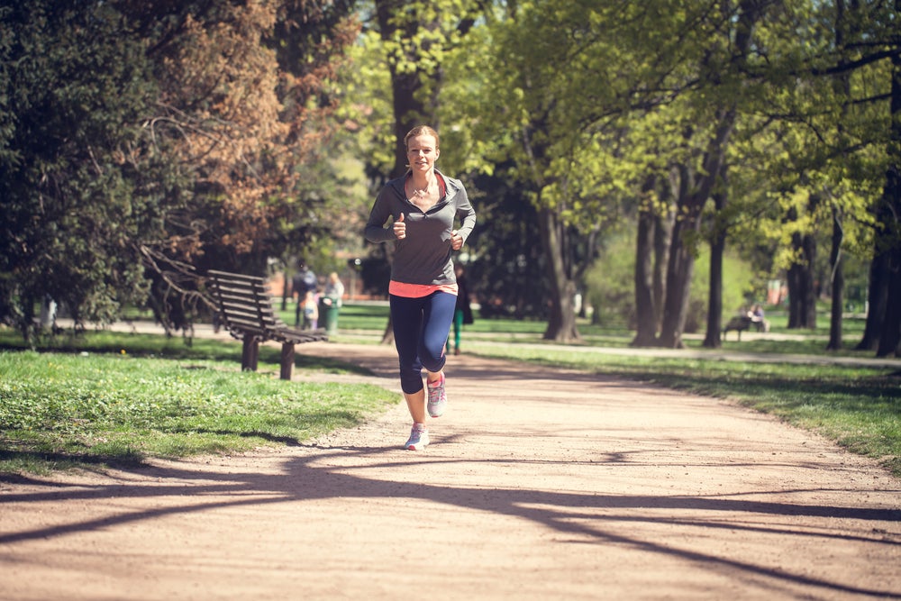 3 Things To Do Now To Get Ready For Spring Running - Women's Running