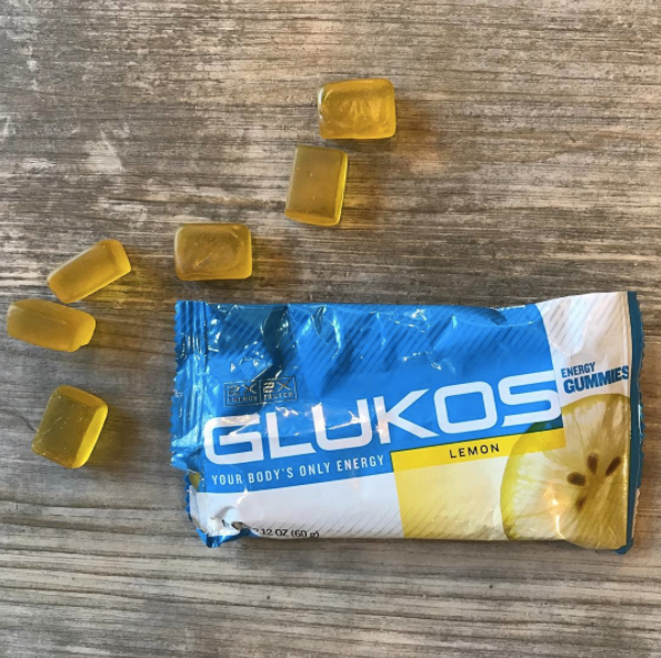 What's Inside That Glukos Energy Gummies You See Everywhere