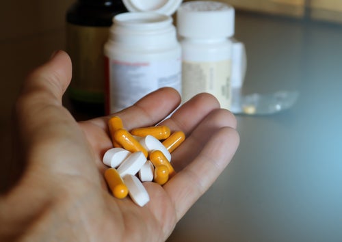 Stop Popping Pain Pills Before Your Training Runs and Races