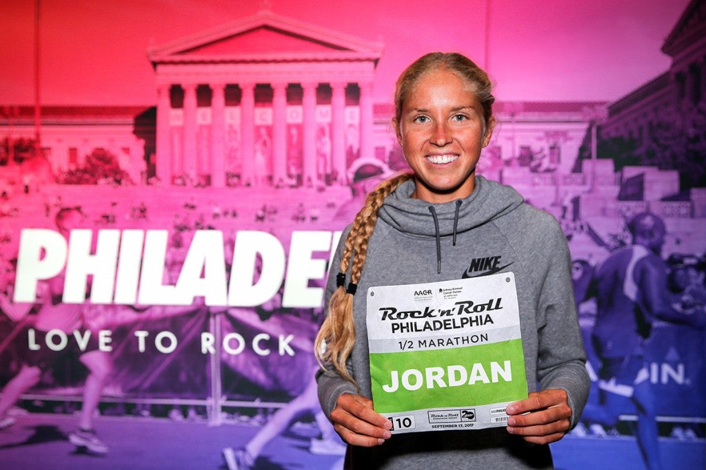 Jordan Hasay Will Return To The Chicago Marathon This Year