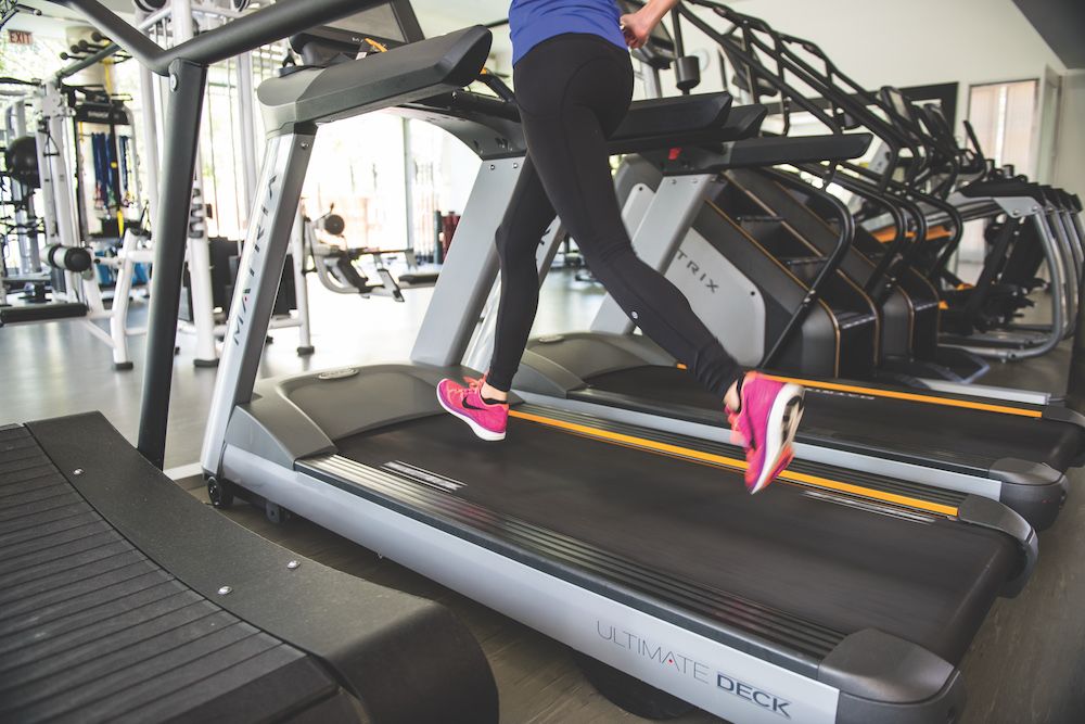 3 Run/Walk Interval Workouts To Incorporate Into Your Training