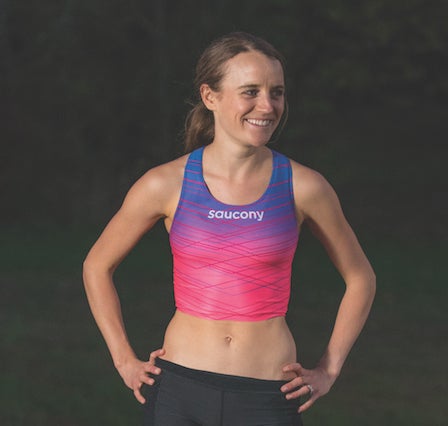 Tina Muir's Postpartum Advice: Don't Neglect The Pelvic Floor
