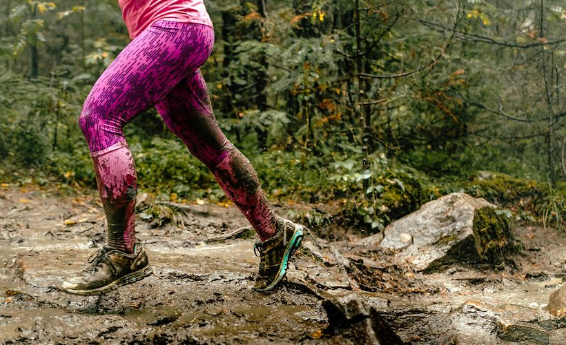 Trail Racing Adventures: How I Made The Jump From Road To Trails