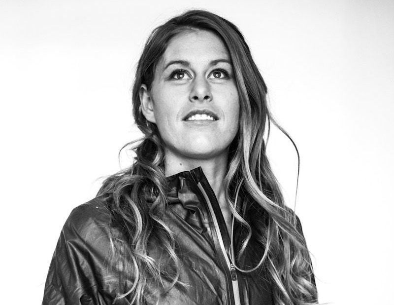 Hillary Allen’s Triumphant Return To Ultrarunning - Women's Running ...