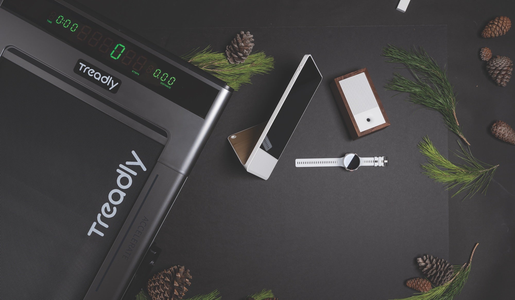 Trendy Tech Gifts For The Holidays - Women's Running