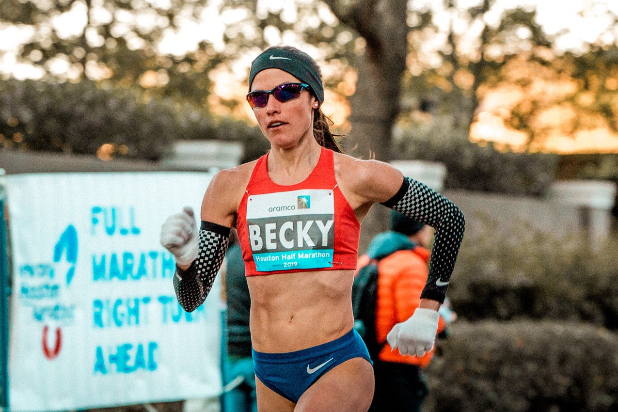 The Global Running Community? She’s Been There - Women's Running ...