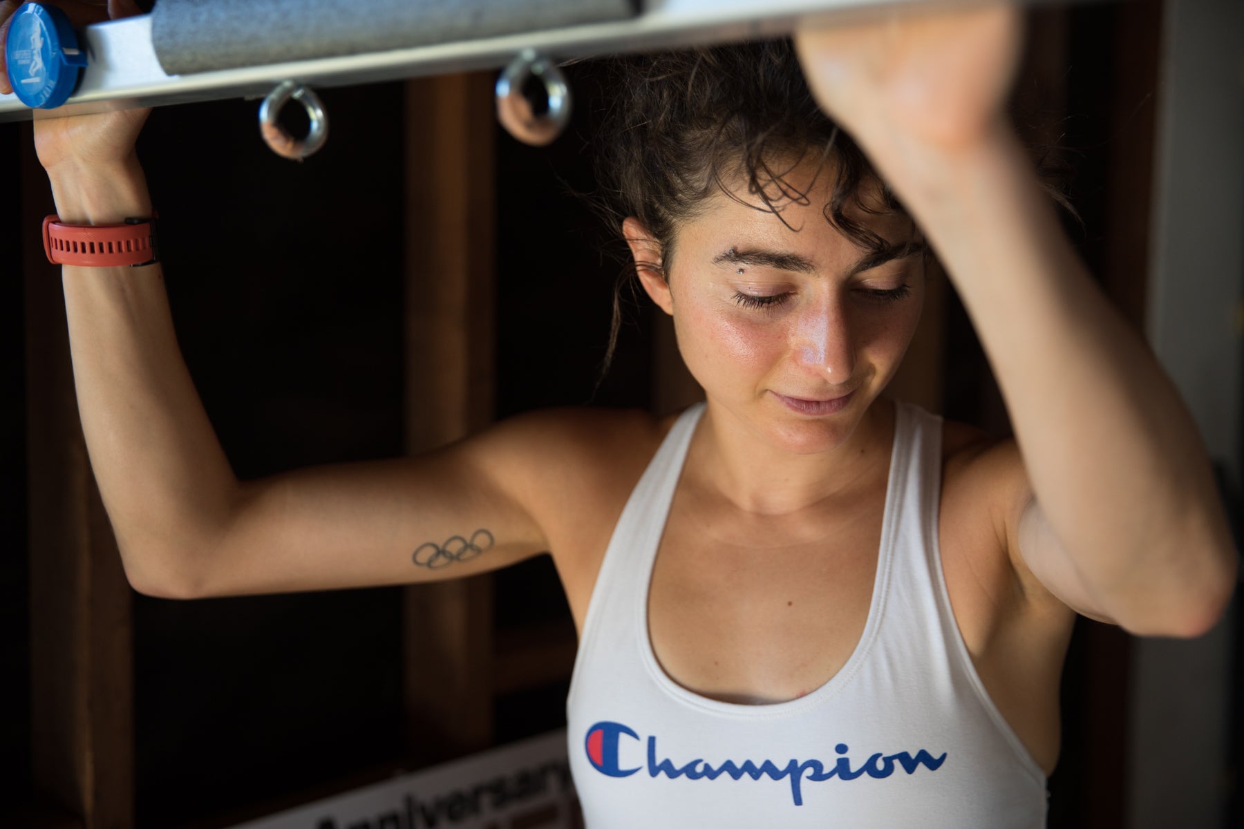 Alexi Pappas Shares Her Food Journal - Women's Running - Women's Running