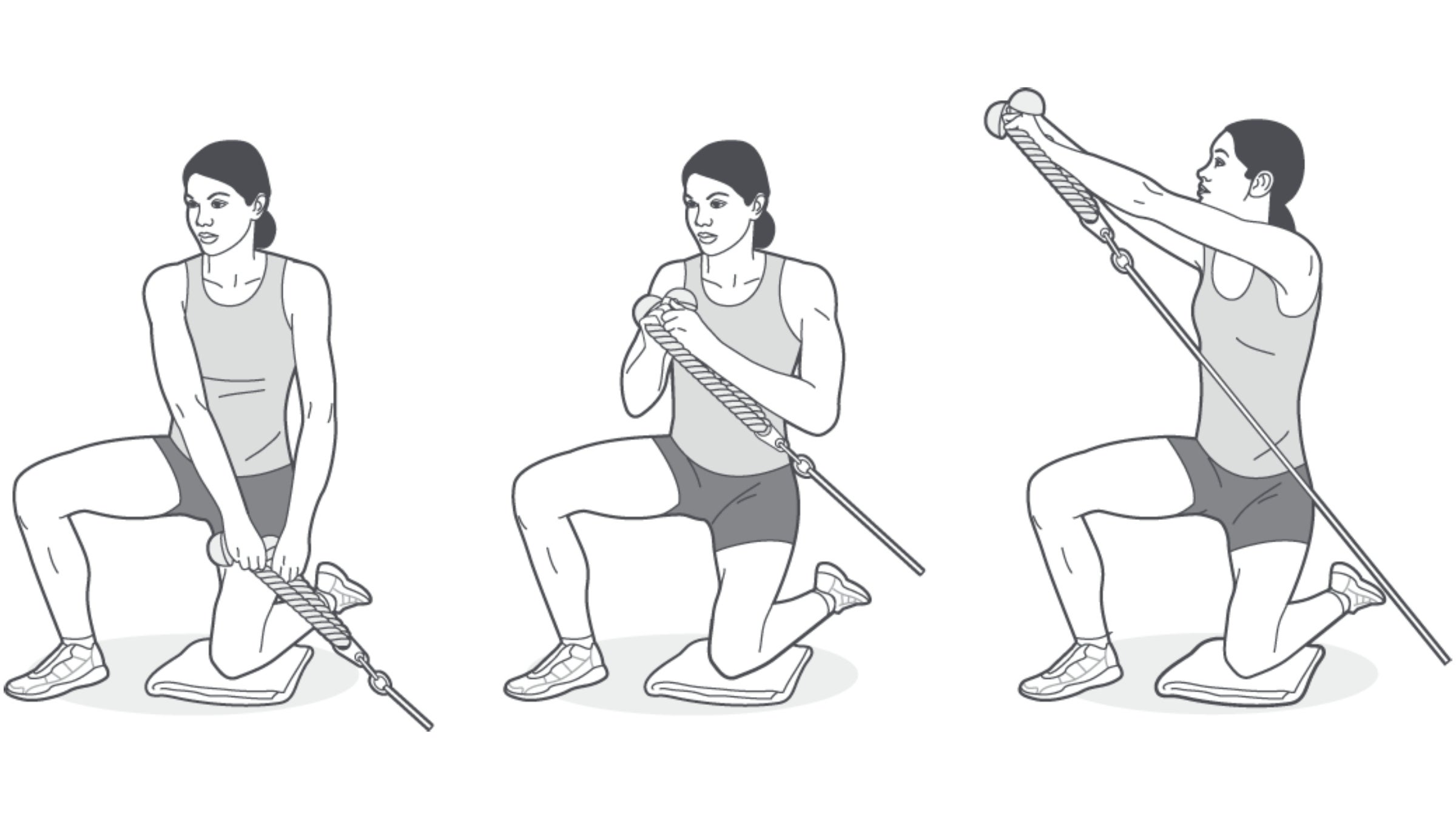 Total-Body Strength Circuit Workout for Runners - Women's Running