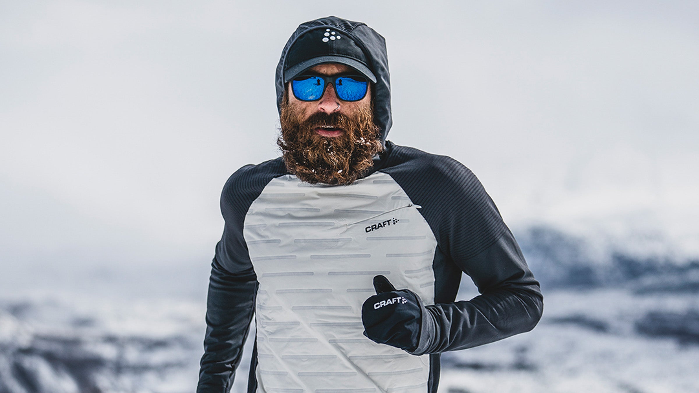 Running Community Rallies for Tommy Rivs - Women's Running