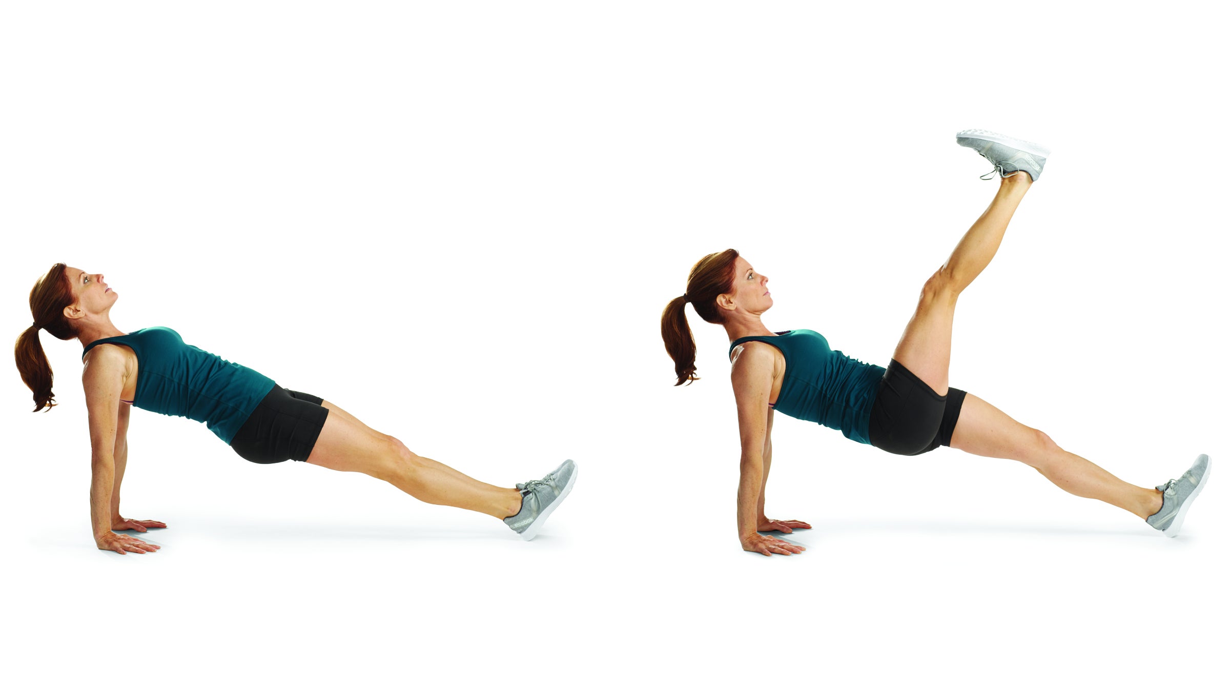 Exercises to Improve Balance: 5 Balance Exercises
