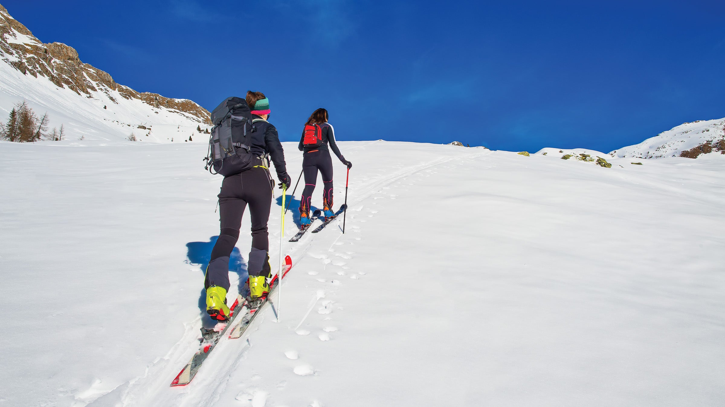 Ski Mountaineering: What Skimo is and How to Get Started